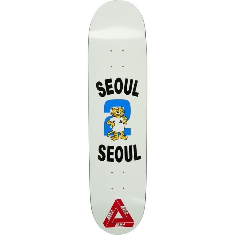 PALACE SEOUL BOARD - Palace Seoul 2025 - PalaceCommunity