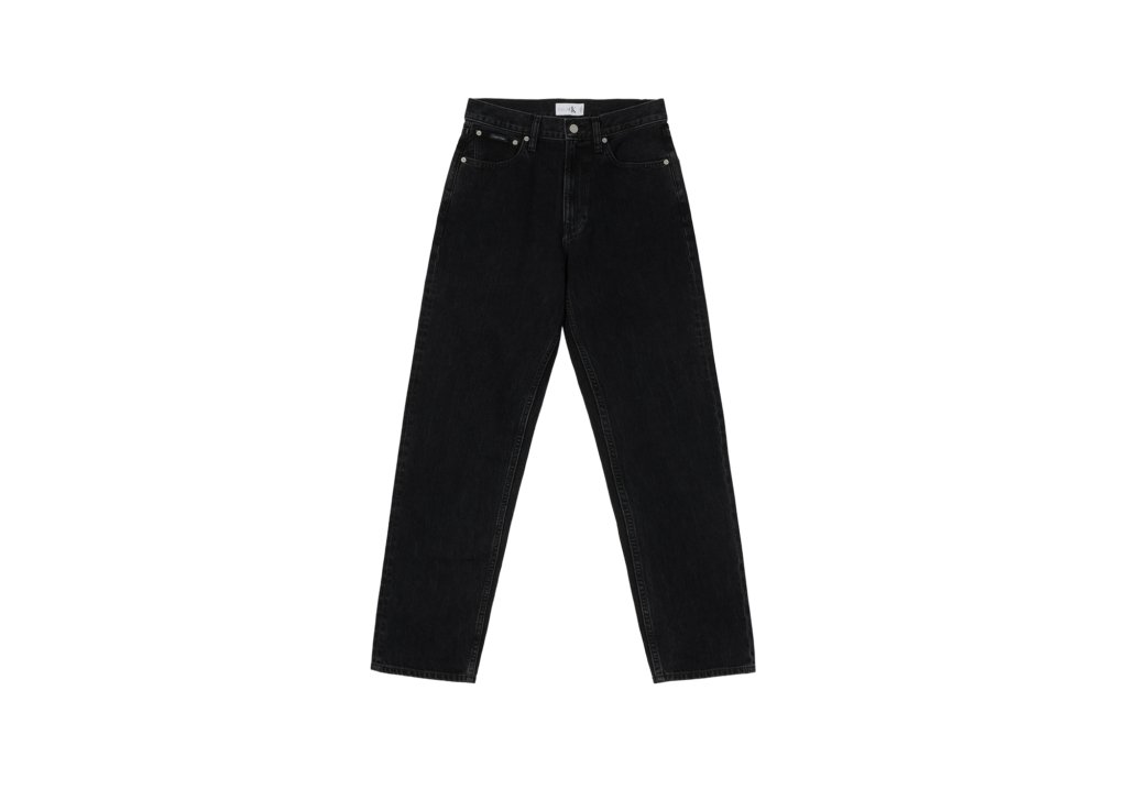 CK1 PALACE BAGGY JEAN MIDSTONE BLACK - PalaceCommunity
