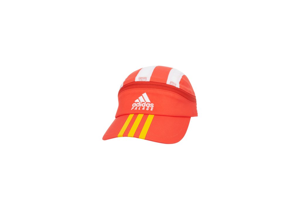 PALACE ADIDAS CAP SUN PAL ORANGE - PalaceCommunity