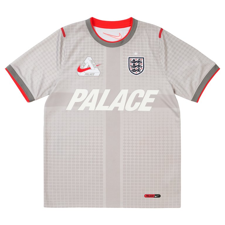 PalaceCommunity Palace Nike England 2026: All Items, Prices & Droplists