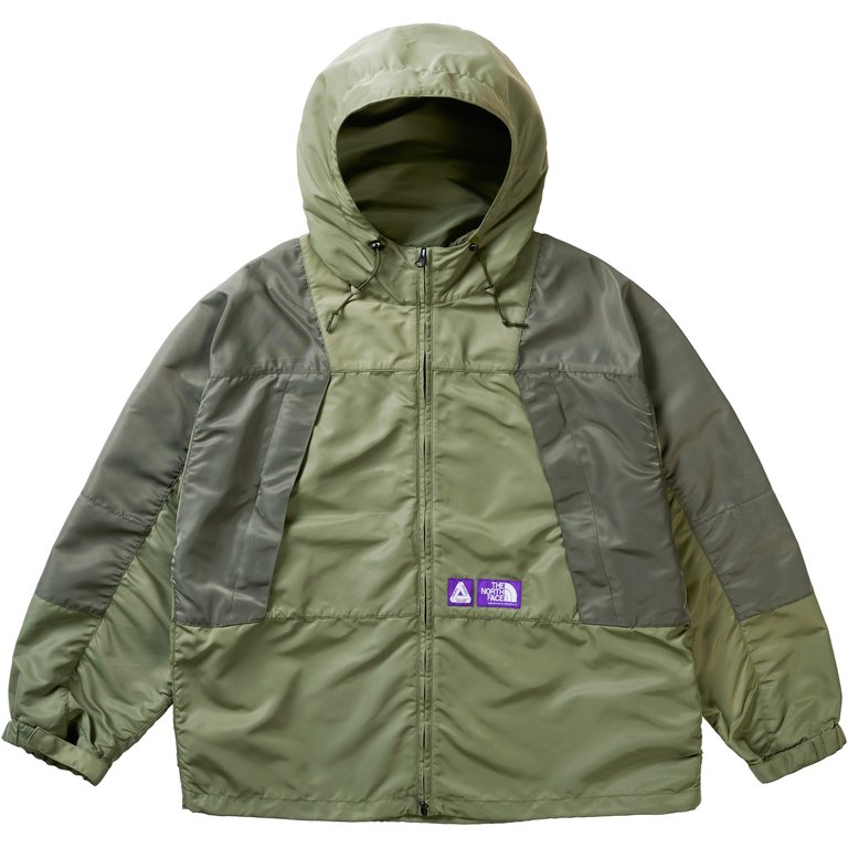 PalaceCommunity Palace The North Face Purple Label 2025: All Items ...