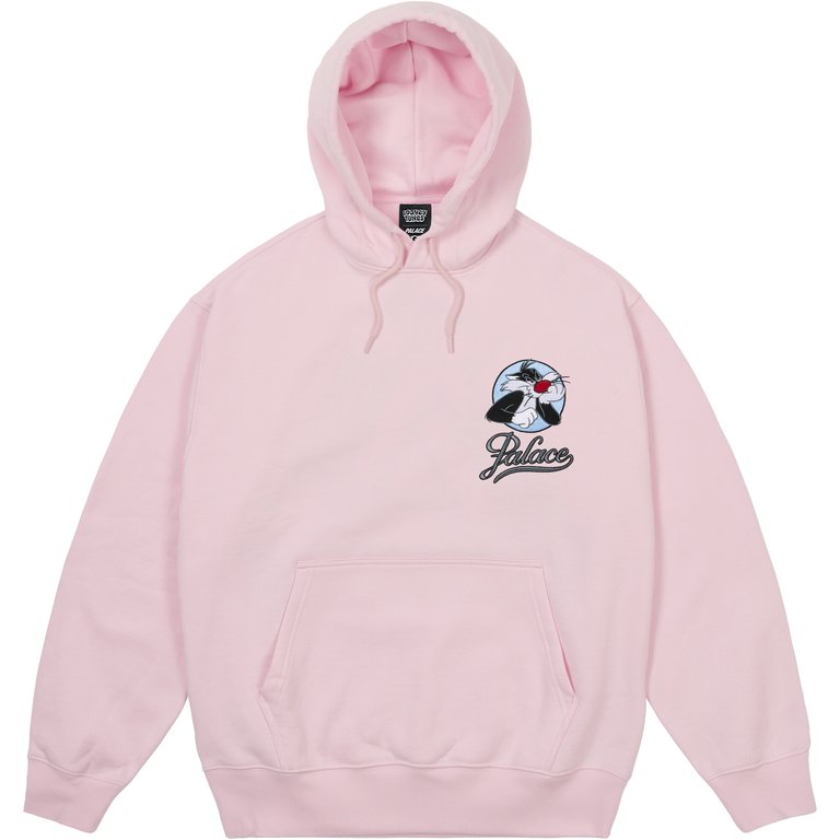 PalaceCommunity Palace Ugg 2025: All Items, Prices & Droplists