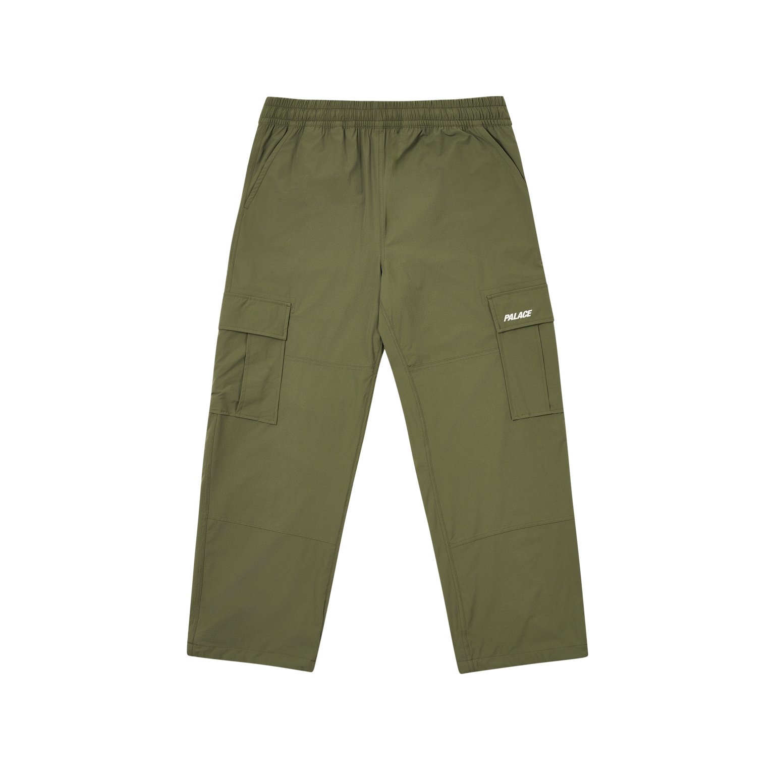 SHELL CARGO THE DEEP GREEN - Winter 2024 - Palace