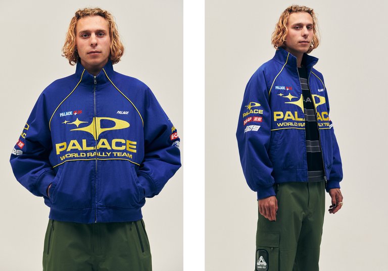 Lookbooks - PalaceCommunity