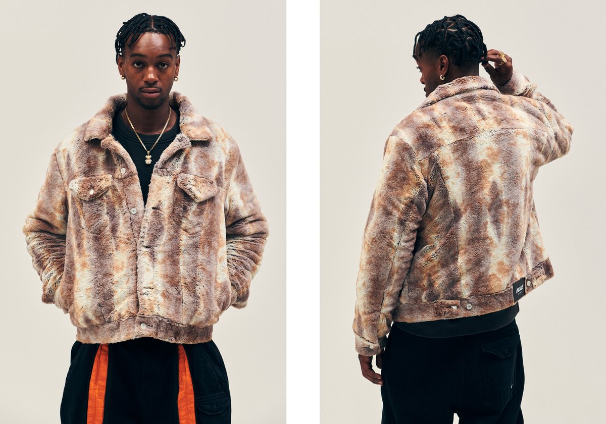 Lookbooks - PalaceCommunity