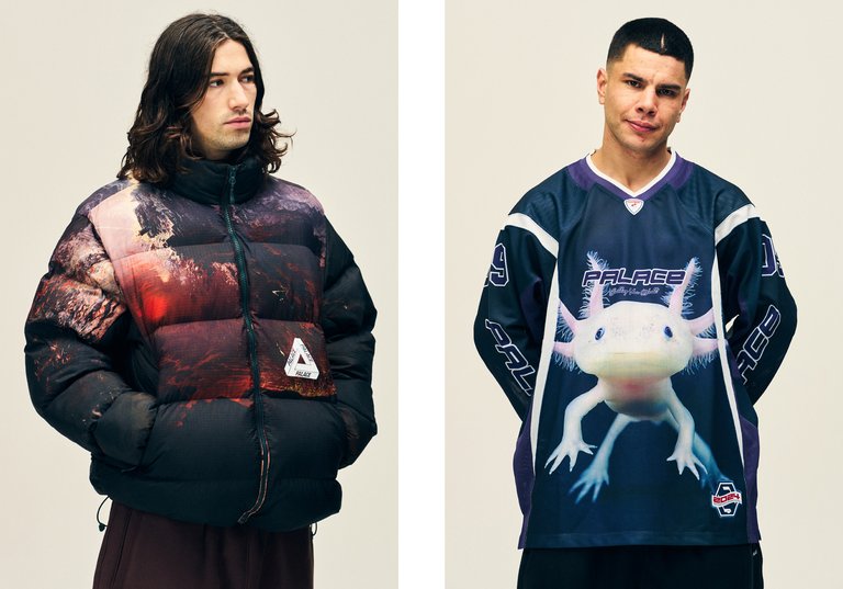 Lookbooks - PalaceCommunity